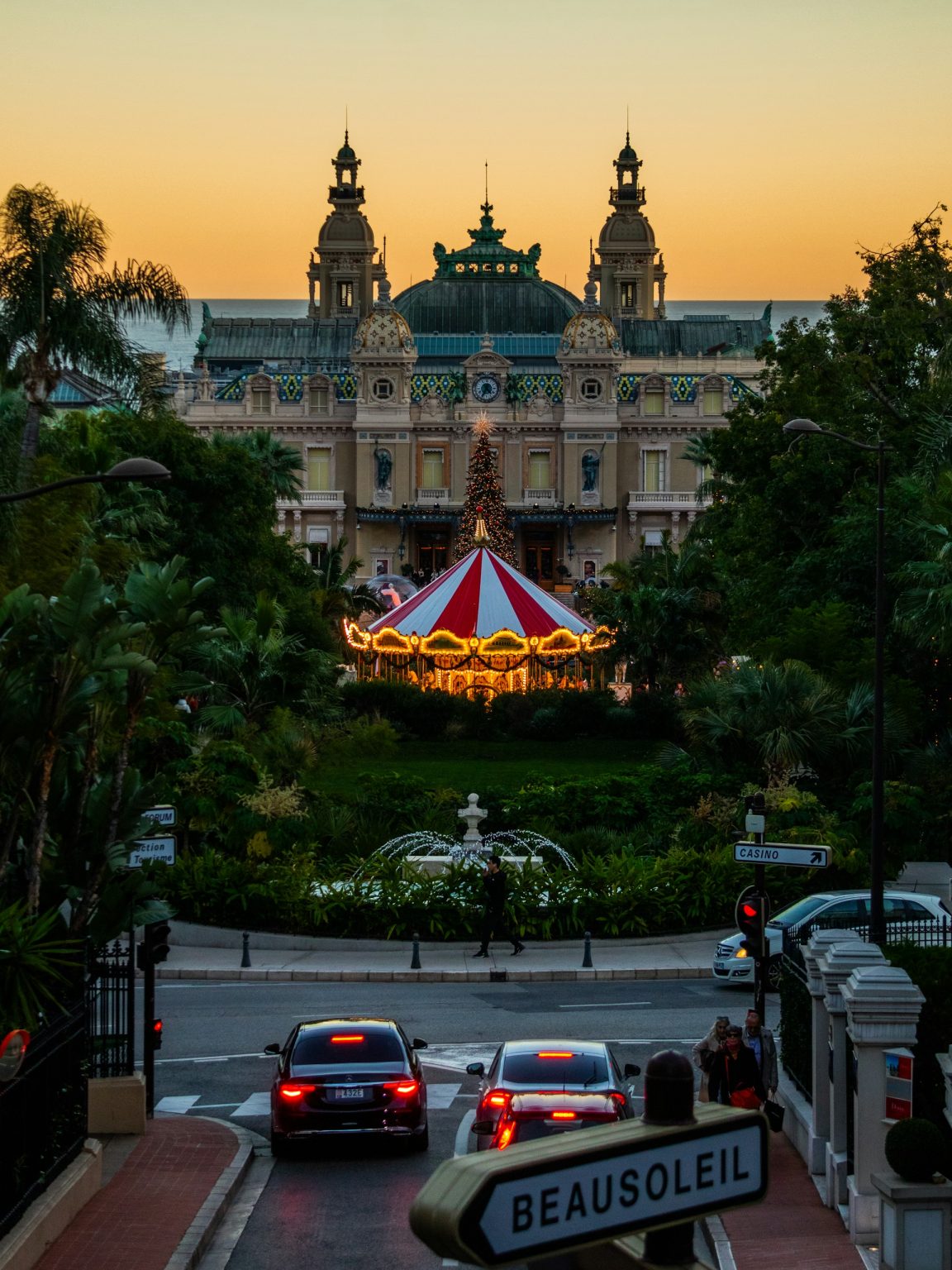 How safe is Monaco, really? What makes it one of the safest places in ...