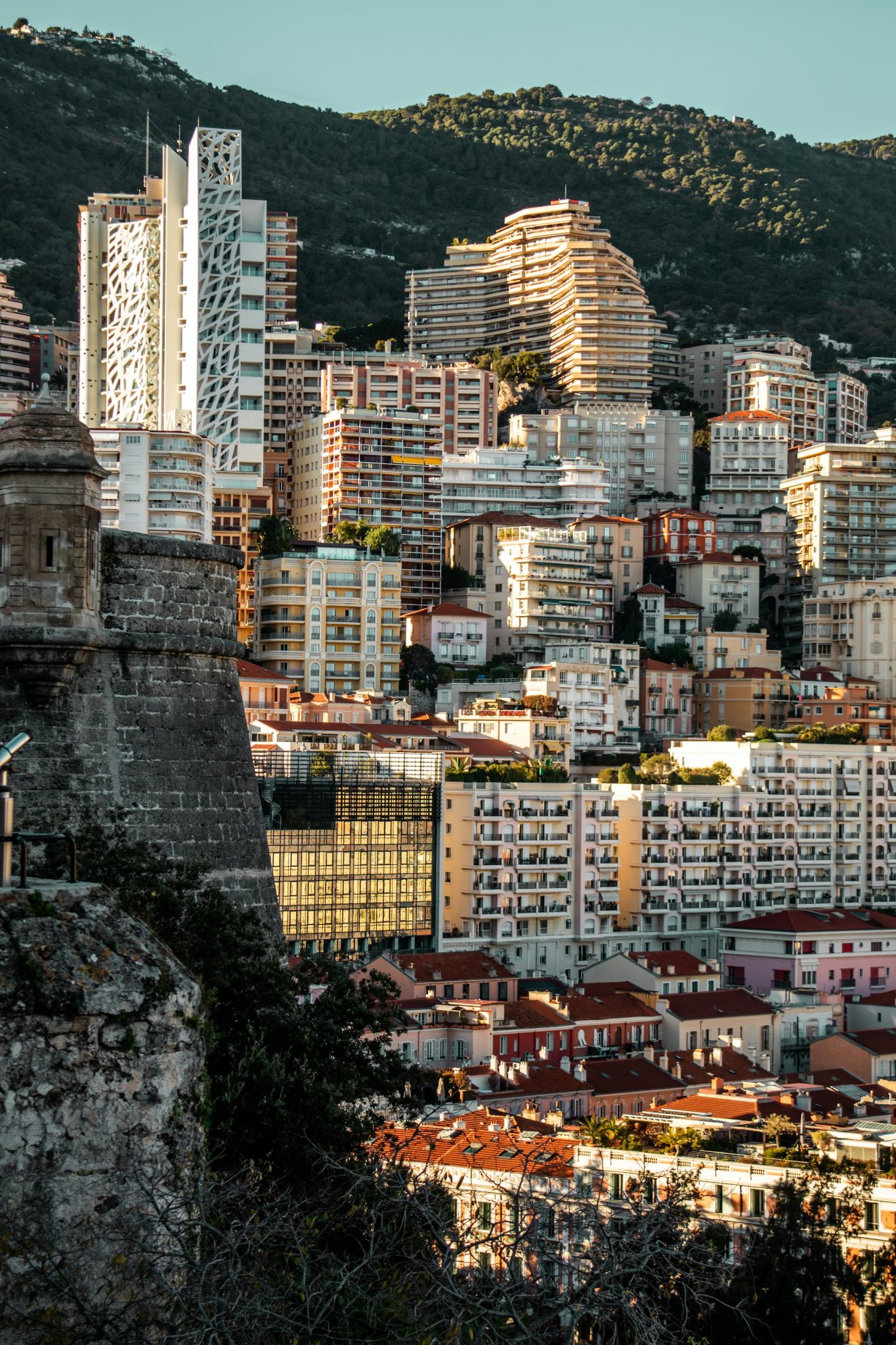 How safe is Monaco, really? What makes it one of the safest places in ...