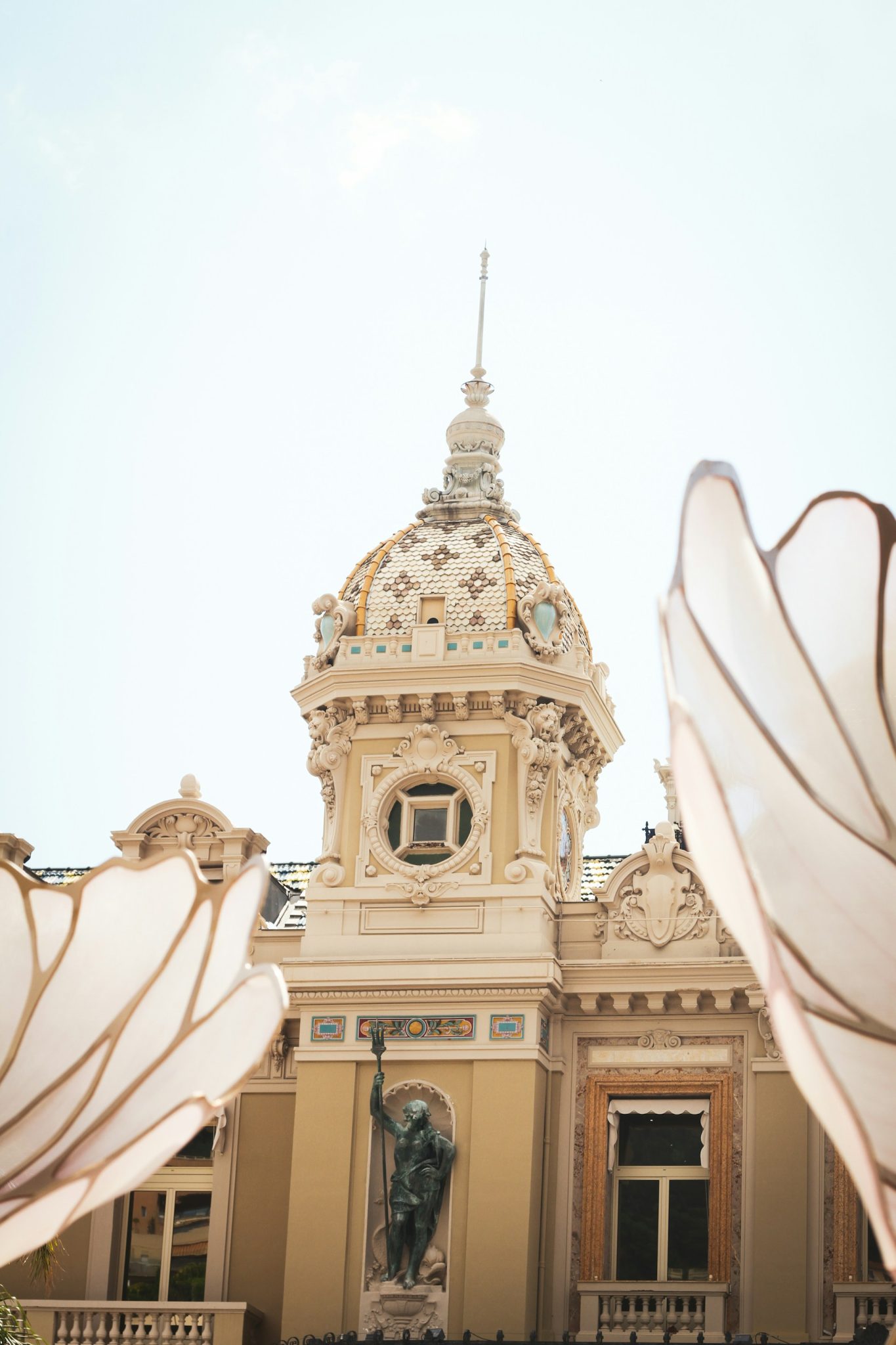 Key Monaco Real Estate Statistics to Know in 2026 - Monaco Property Mag