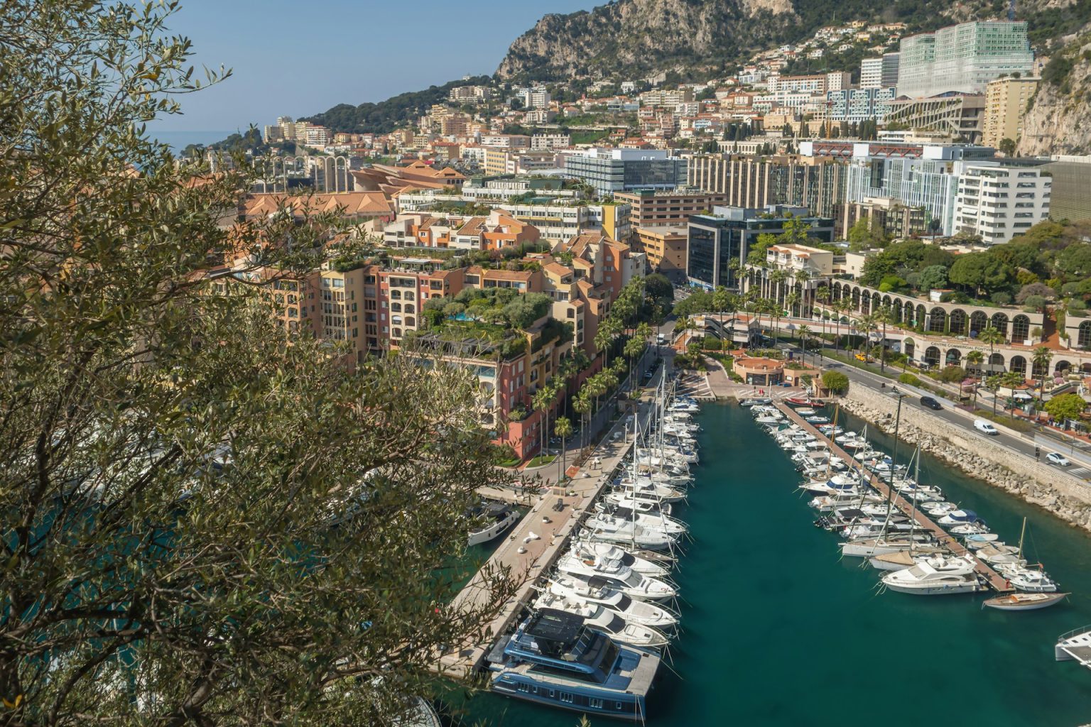 Monaco Property Prices Per Square Meter: The 2026 Guide - Monaco ...