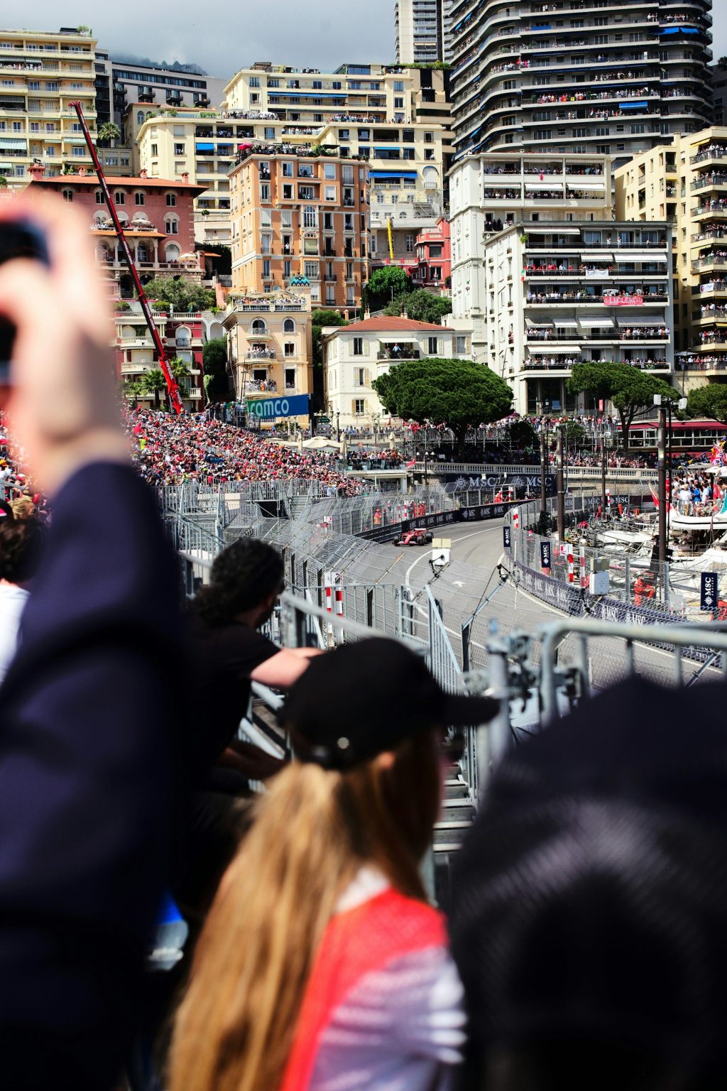 Monaco Grand Prix 2026: Complete Race Weekend Guide - Monaco Property Mag
